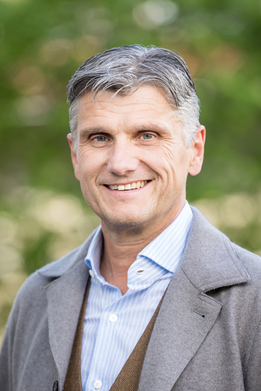 Remo Spescha in den Vorstand gewählt – Webseite Wirtschaftsmagazin