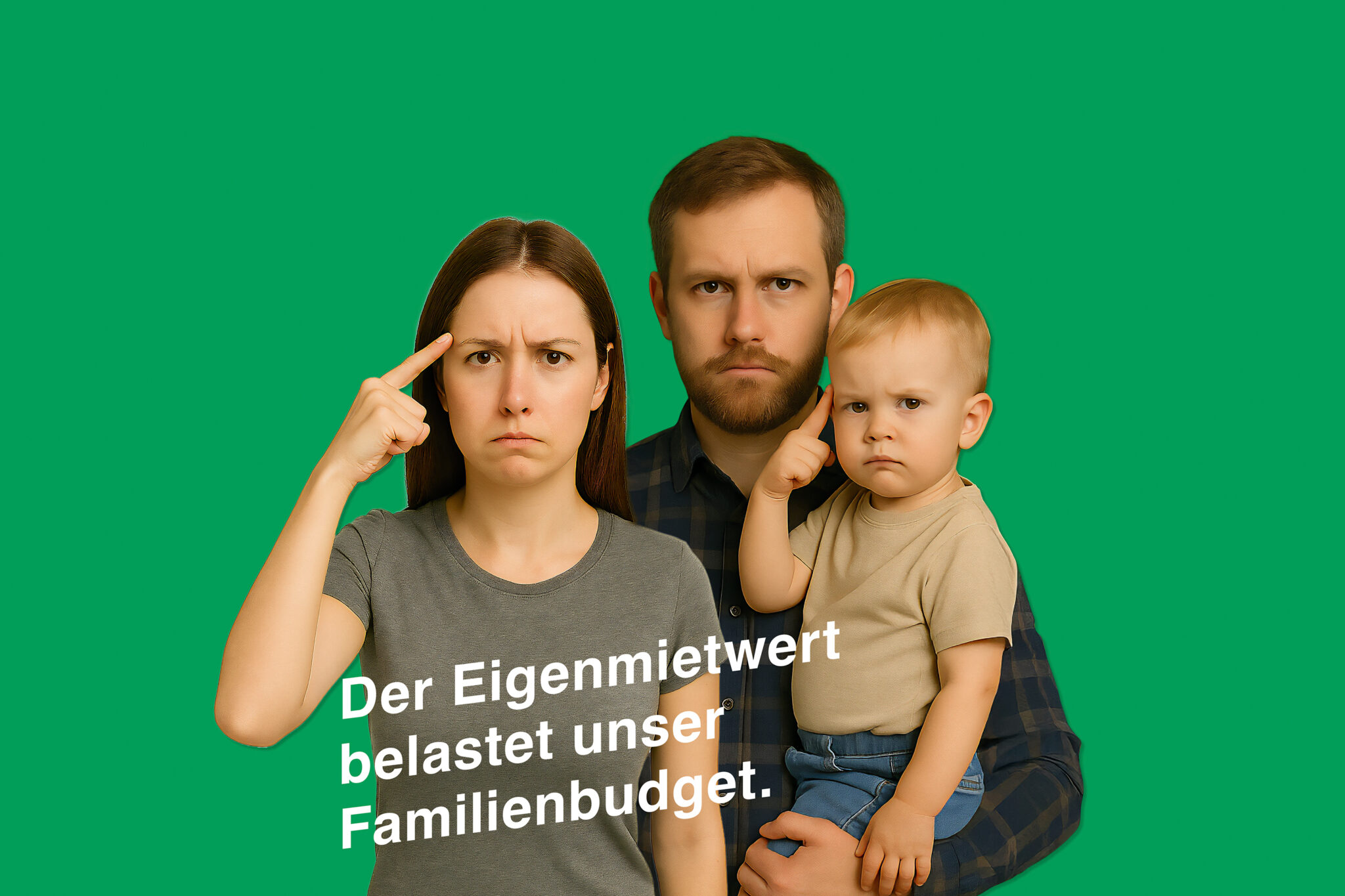 JA zur Abschaffung des Eigenmietwertes am 28. September – Webseite ...